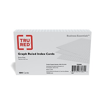 index+cards | Staples