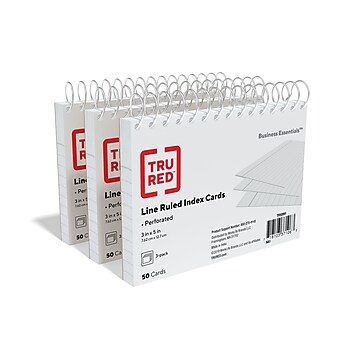 index+cards | Staples