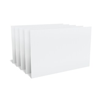 5" x 8" Index Cards & Notecards | Staples