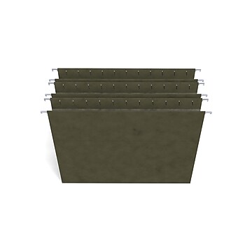 Hanging File Folders for File Cabinet Organization | Staples