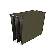 Hanging File Folders for File Cabinet Organization | Staples