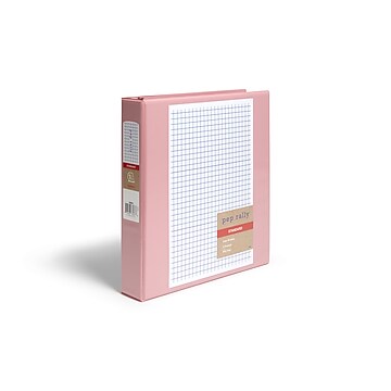 3 Ring Binders | Staples
