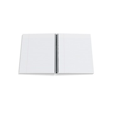 3 subject notebook | Staples