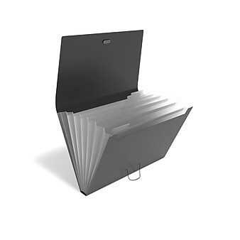 Letter Size Accordion Folders | Staples