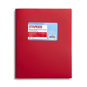 Portfolio Folders | Staples