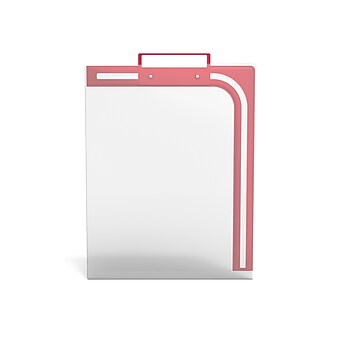 Plastic File Folder | Staples