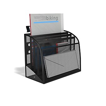 Wall Hanging File Organizers and Holders | Staples