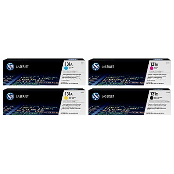 hp 131 toner | Staples