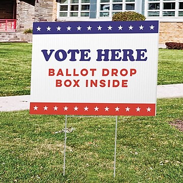 custom signs | Staples