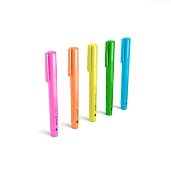 TRU RED™ Highlighters | Staples