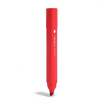 TRU RED™ Permanent Markers | Staples