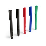 TRU RED™ Permanent Markers | Staples