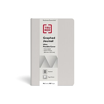 TRU RED™ Journals & Diaries | Staples