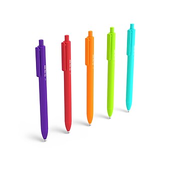 TRU RED™ Pens | Staples