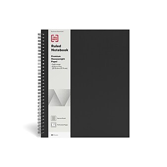 Spiral Notebooks | Staples