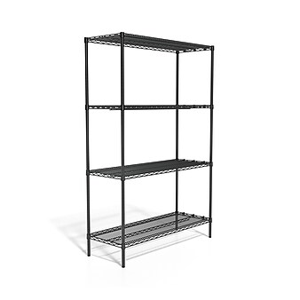 Maximize Your Workspace with Shelving | Staples