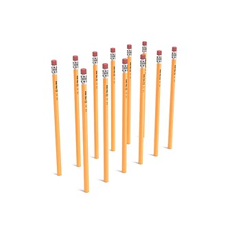 Pencils | Mechanical Pencils & Lead Pencils | Staples®