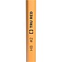 TRU RED™ Pre-Sharpened Wooden Pencil, 2.2mm, #2 Medium Lead, 48/Pack ...