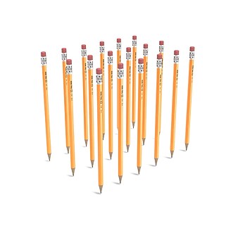 Pencils | Mechanical Pencils & Lead Pencils | Staples®
