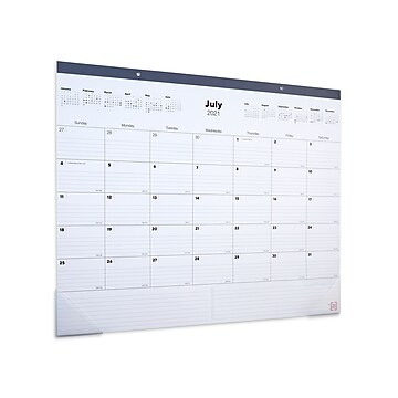 desk calendar | Staples