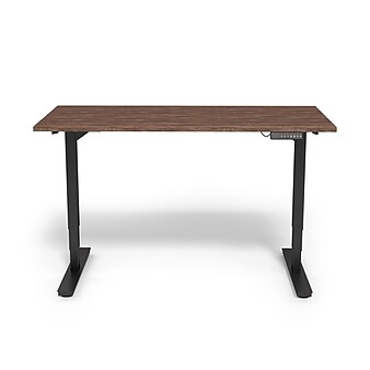 Union & Scale Sit & Stand Desks | Staples
