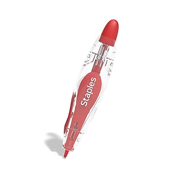 staples correction tape | Staples