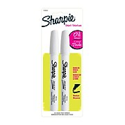 White Sharpie Markers | Staples