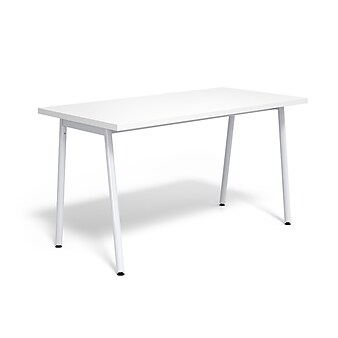 Union & Scale Office Desks | Staples