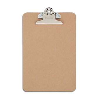 Clipboards | Plastic Clipboards | Staples®