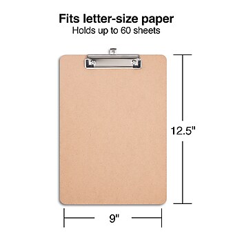 Staples Clipboards | Staples