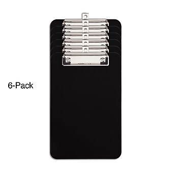 Clipboards | Plastic Clipboards | Staples®