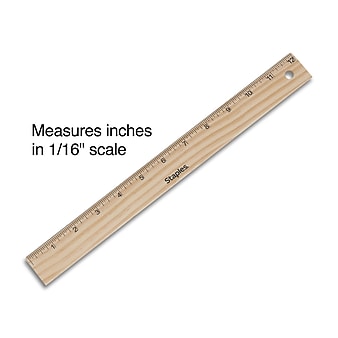 Rulers and Measuring Devices | Staples