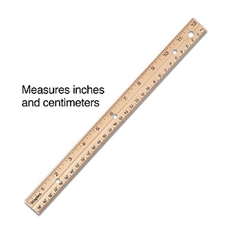 Rulers and Measuring Devices | Staples