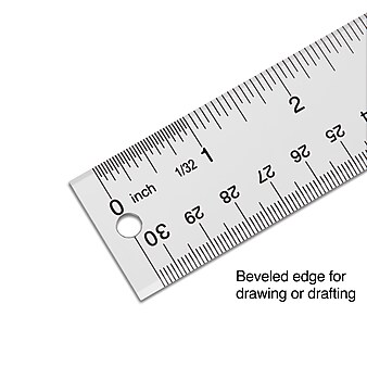 Rulers and Measuring Devices | Staples