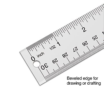 rulers | Staples