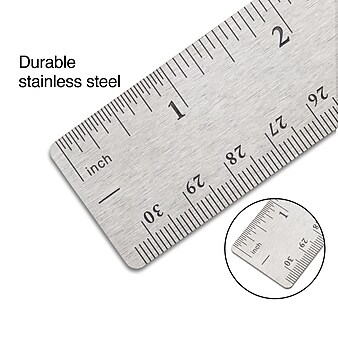 Rulers and Measuring Devices | Staples