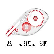 Correction Tape Correction & White Out | Staples