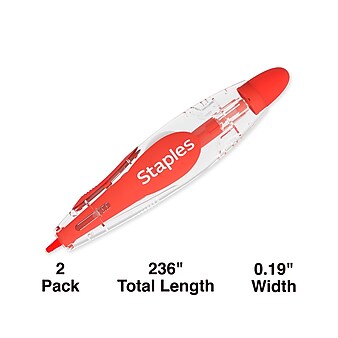 Staples Correction & White Out | Staples