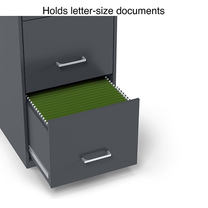 Letter Size File Cabinet Dimensions