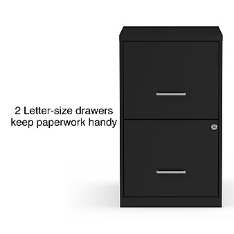 2 Drawer Filing Cabinets | Staples