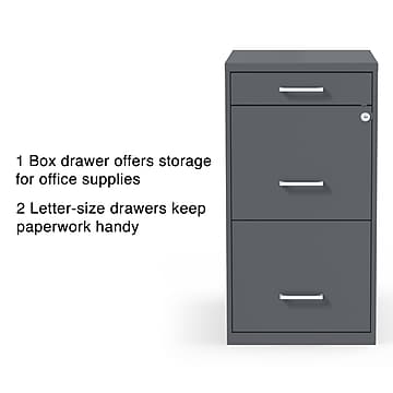 Office File Cabinets - Shop Filing Cabinets for Sale at Staples