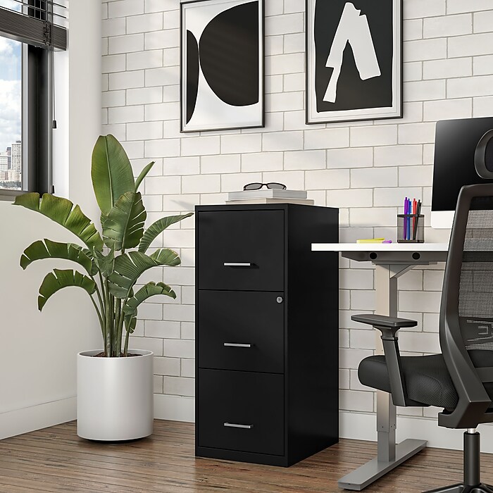 Staples office drawers store