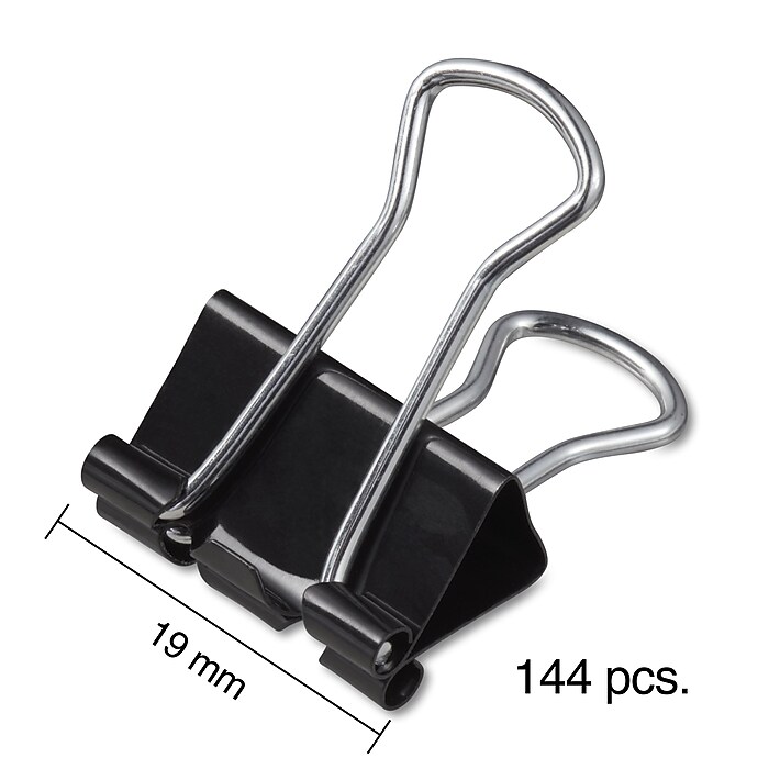 Small binder clips bulk store