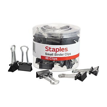binderclips | Staples