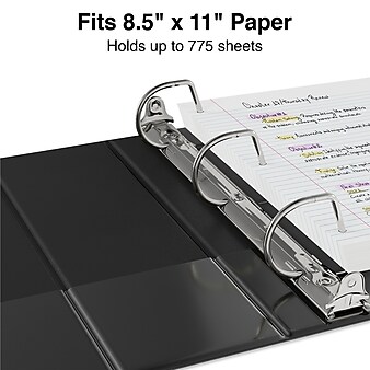 3 Ring Binders | Staples
