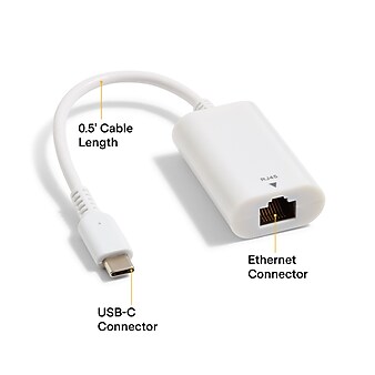 Network Card Adapters | PCI Wireless Ethernet Cards | Staples®