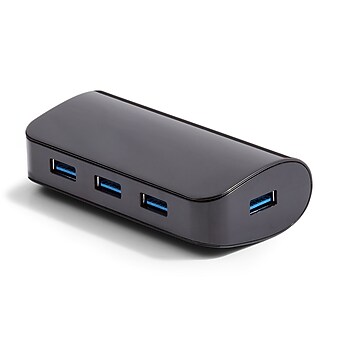USB Port Hubs | Powered USB Hub & Port Hub Deals | Staples®