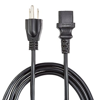 Power Cables | Staples