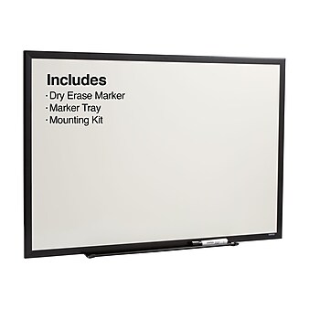 Dry Erase Whiteboards | Staples