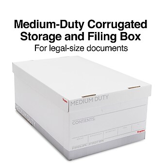 Staples File Storage | Staples